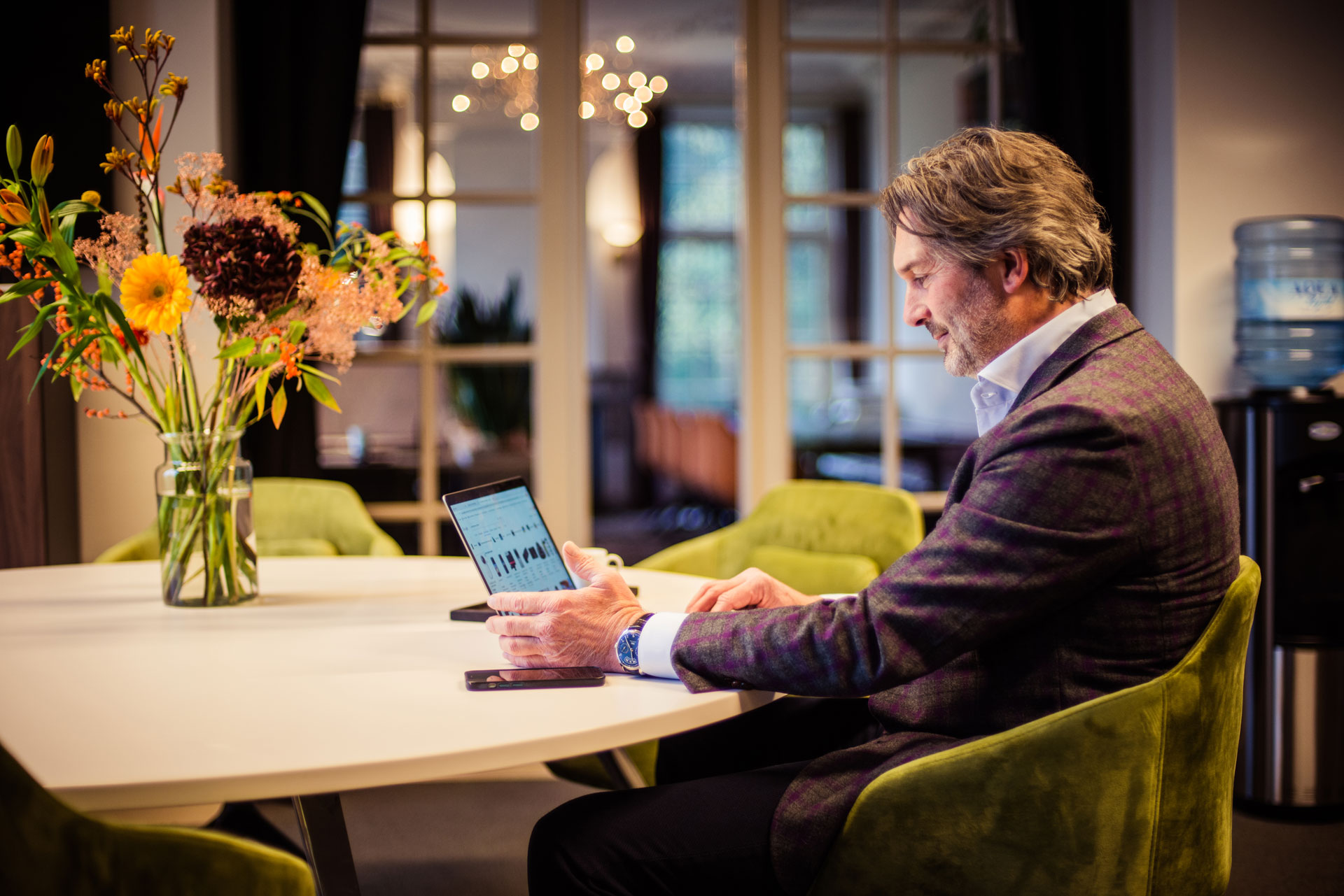 Zal het er dan toch van komen? - Xolv